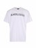 Футболка 44 label group Graphic T-shirt, размер 54, бежевый/белый