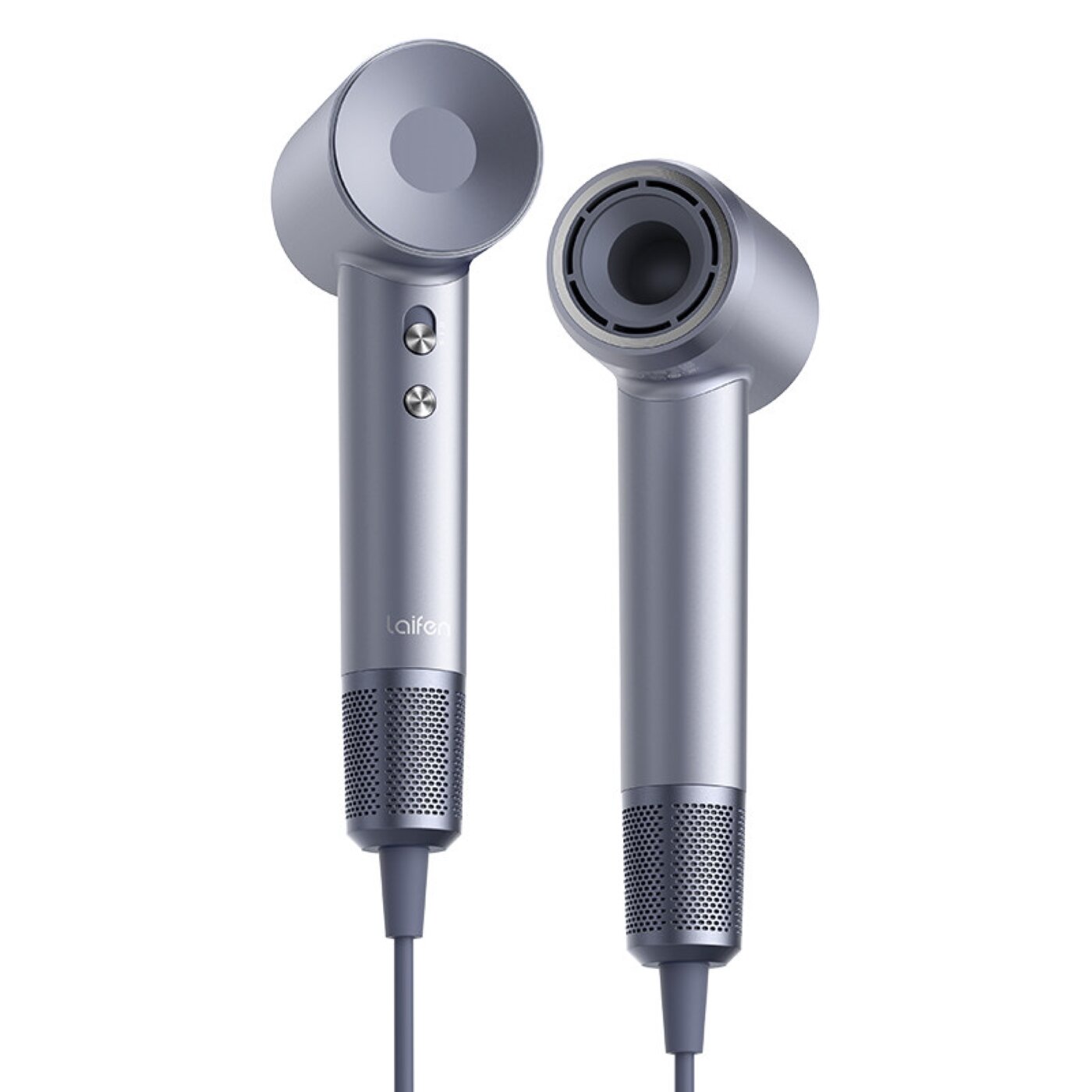 Laifen LF03-высокоскоростной фен для волос, быстрая сушка, уход за волосами с отрицательными ионами, высокая мощность