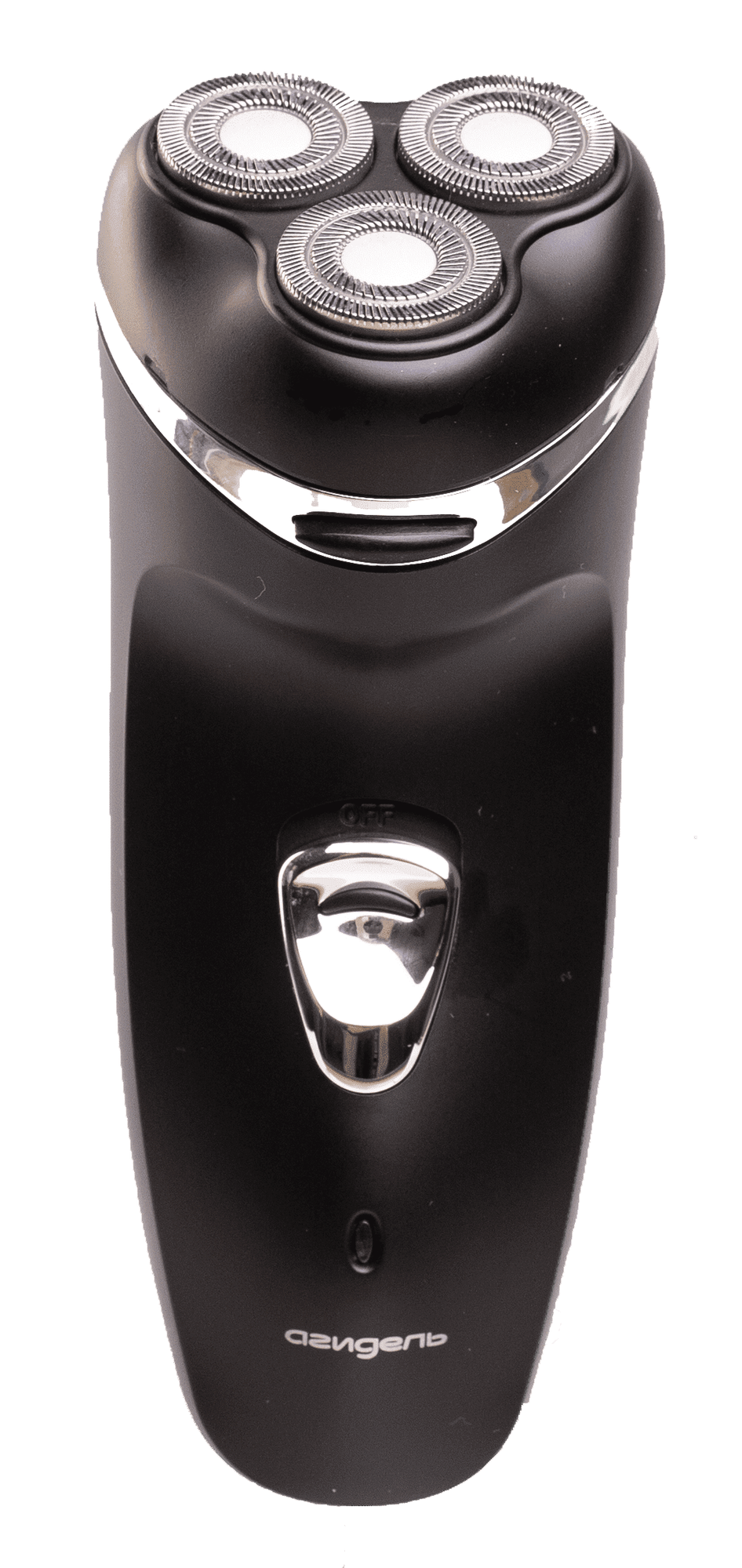 Бритва 3ВТ 3 ножа встроенный триммер агидель