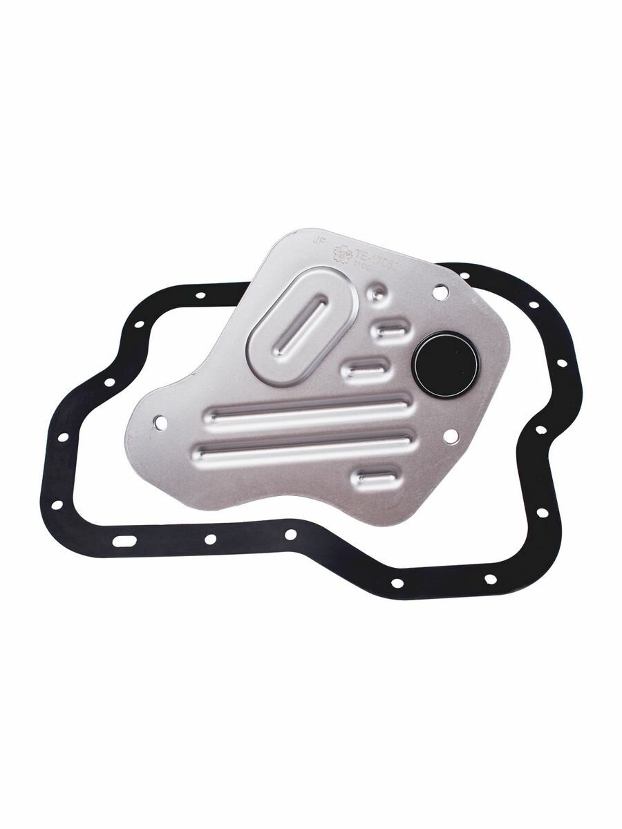 Фильтр АКПП Sakura TE17060 для Mazda 626, MPV / Мазд 626, МПВ