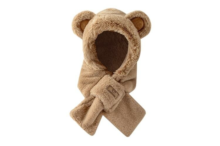 Капюшон  FREE RABBITⅡ для женщин