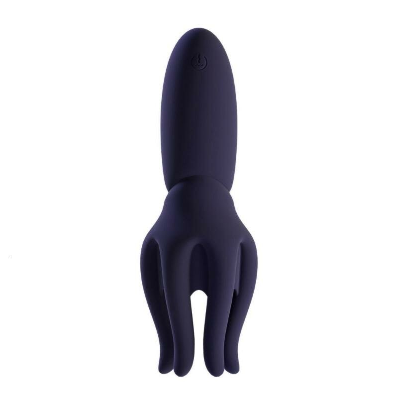 Массажер для головки полового члена, Управление приложением