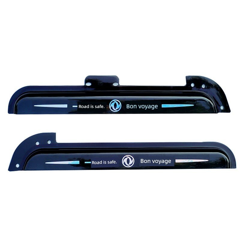 Стандартная дверь кабины грузовика для моделей Dongfeng Tianlong Flagship, черный цвет, специальная установка