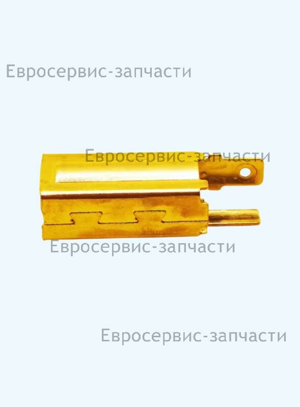 Направляющая щетки CHAMPION ET1003A,1004A,1200A 8409-692204 CHAMPION (IGP) - 84096922040000000