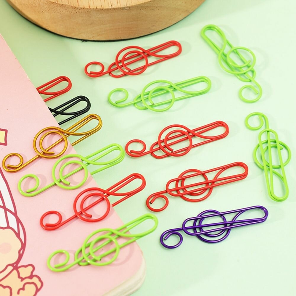 Paper Clips — фото 1