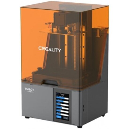 Принтер Creality 3D HALOT-R6