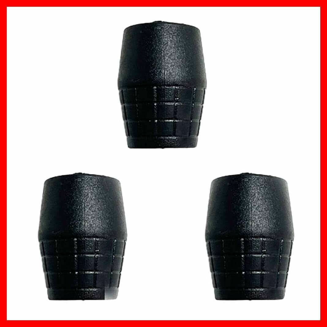 9 колпачков для ножек микрофонной стойки -тип C