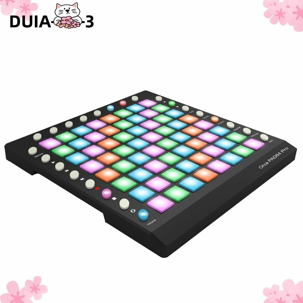 MIDI-контроллер