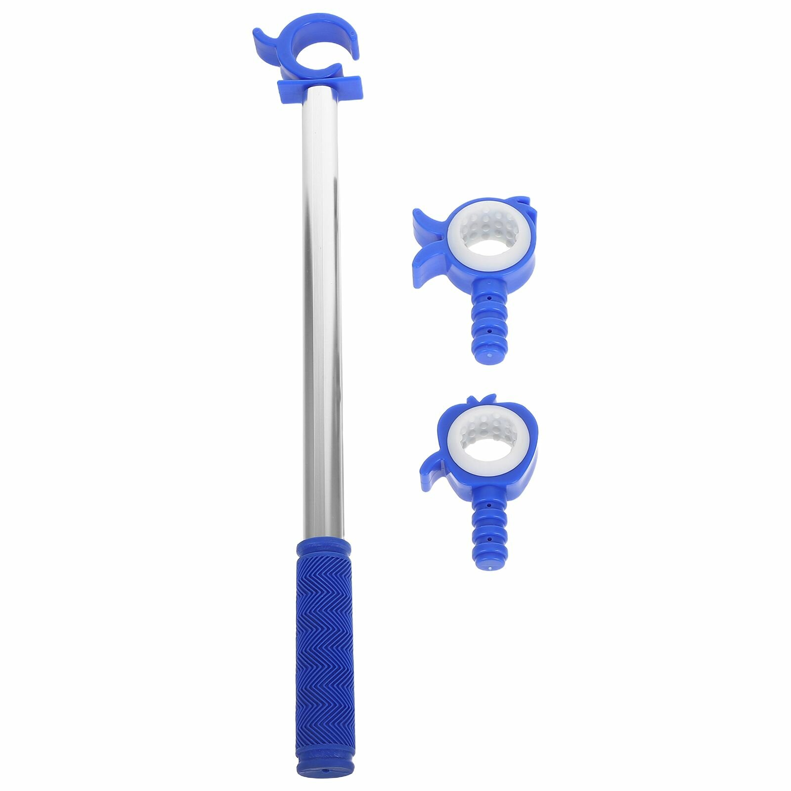 Устройство Открывания Окон, Синий, Эргономичная Ручка, Телескопический, 3шт