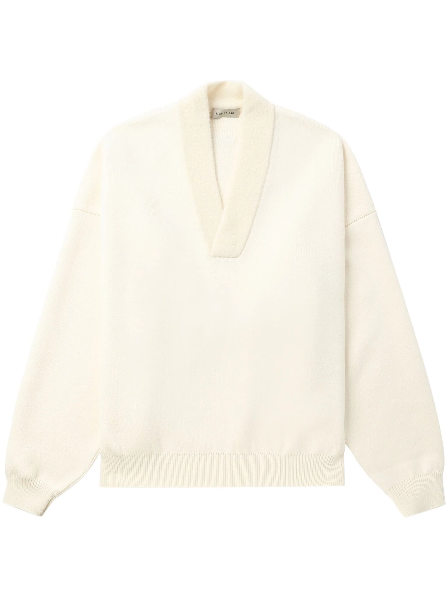 Джемпер FEAR OF GOD