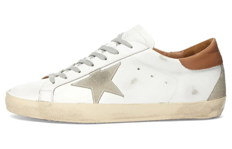 Кроссовки Super-Star