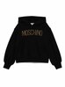 Толстовка MOSCHINO
