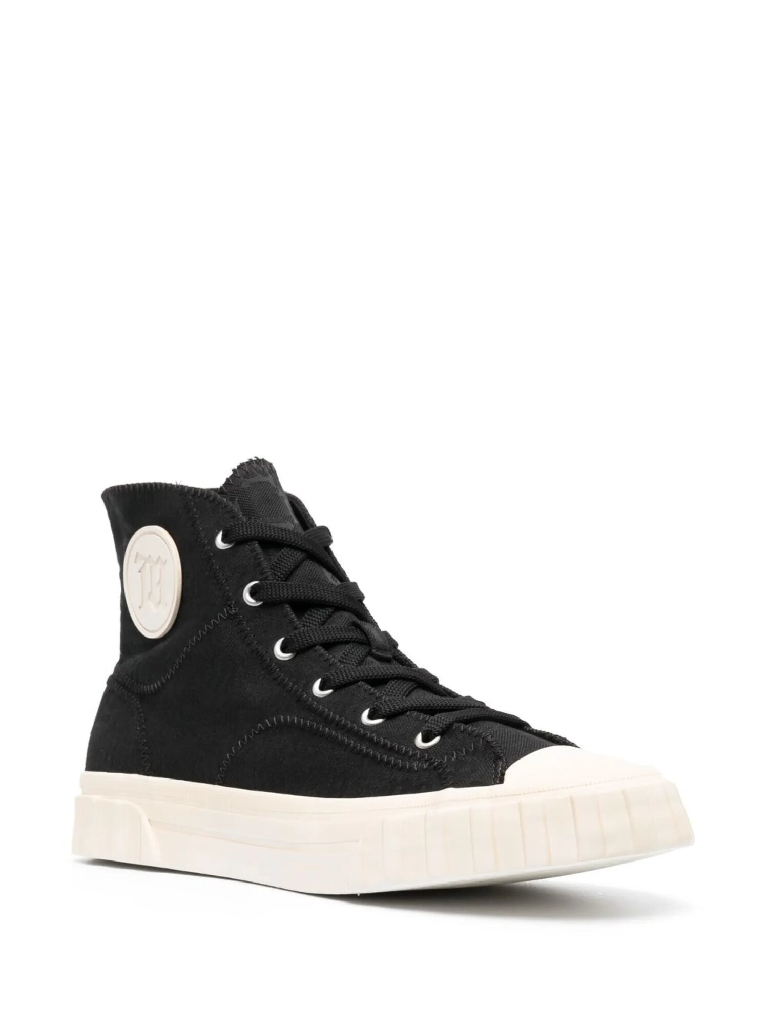 Кроссовки MISBHV, размер 41 IT, чёрный — фото 1