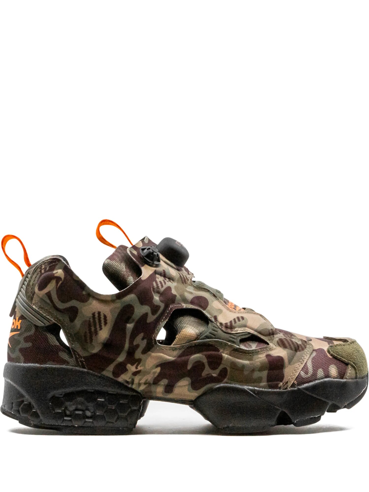 Кроссовки Instapump Fury MU