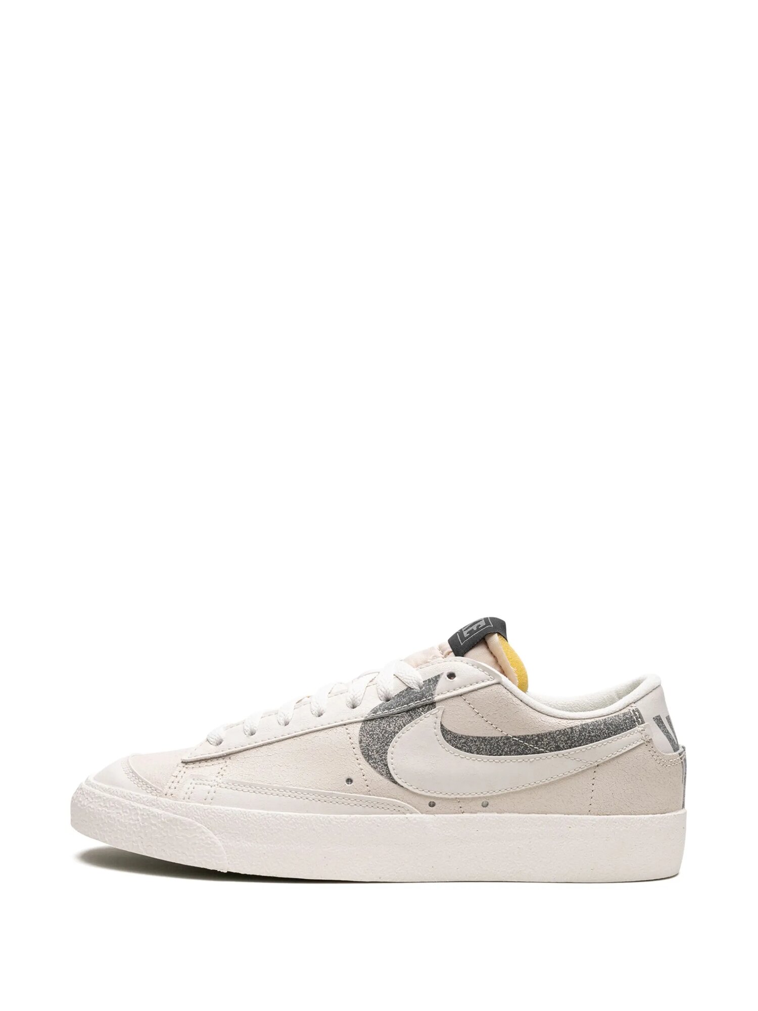 Кроссовки NIKE Blazer Low, размер 15 US, коричневый — фото 1