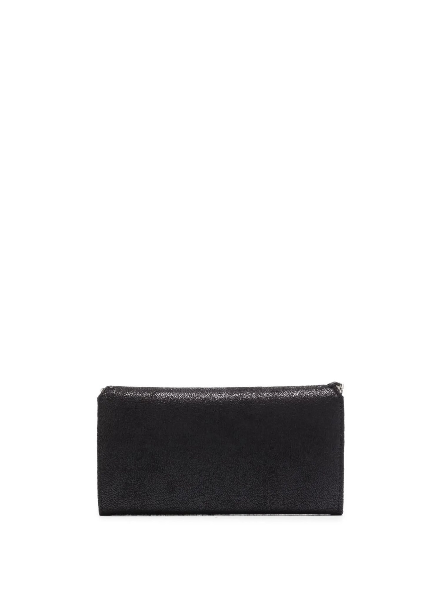 Кошелек Stella McCartney, черный — фото 1