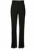 Брюки классические Dion Lee, размер XS, черный
