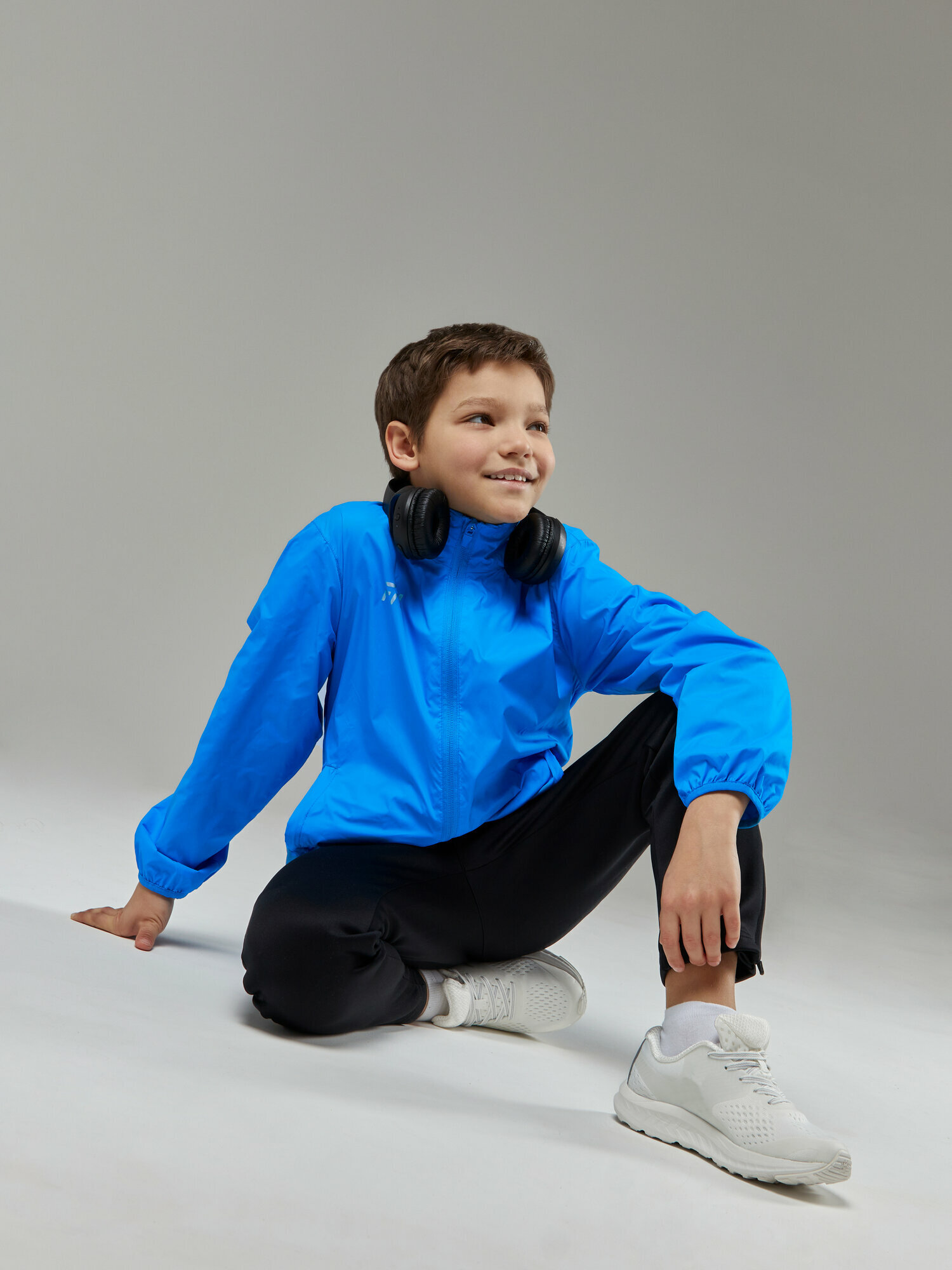 Куртка Storm Kid куртка для мальчика