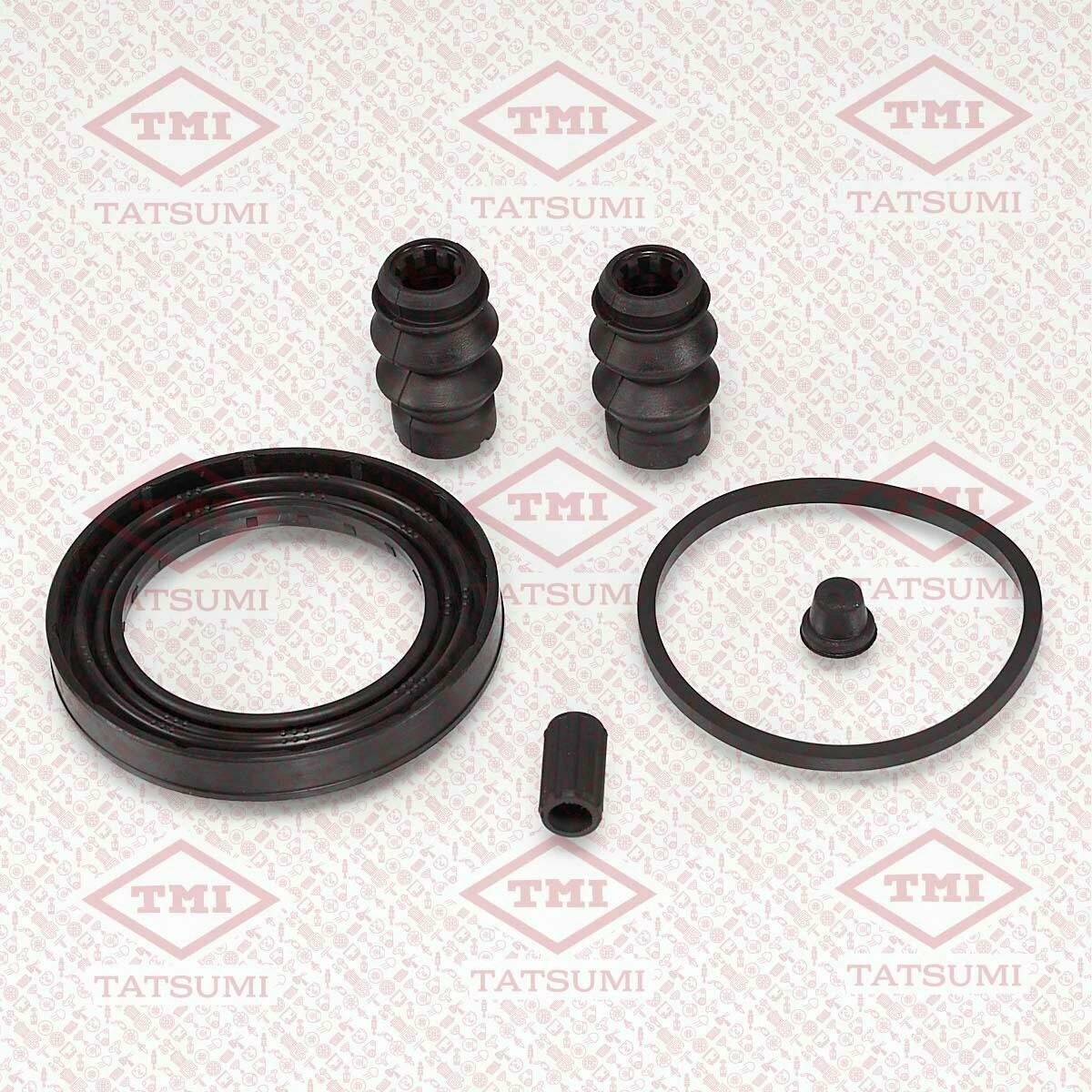 Ремкомплект TATSUMI тормозного суппорта HONDA (TCG1481)