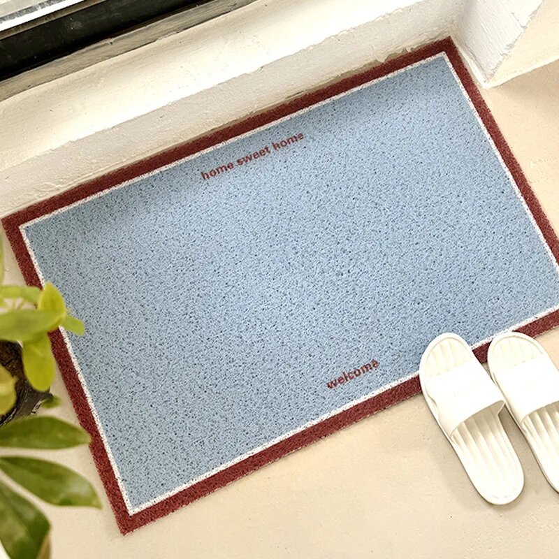 ПВХ коврик для входной двери 500 мм х 800 мм, style-06