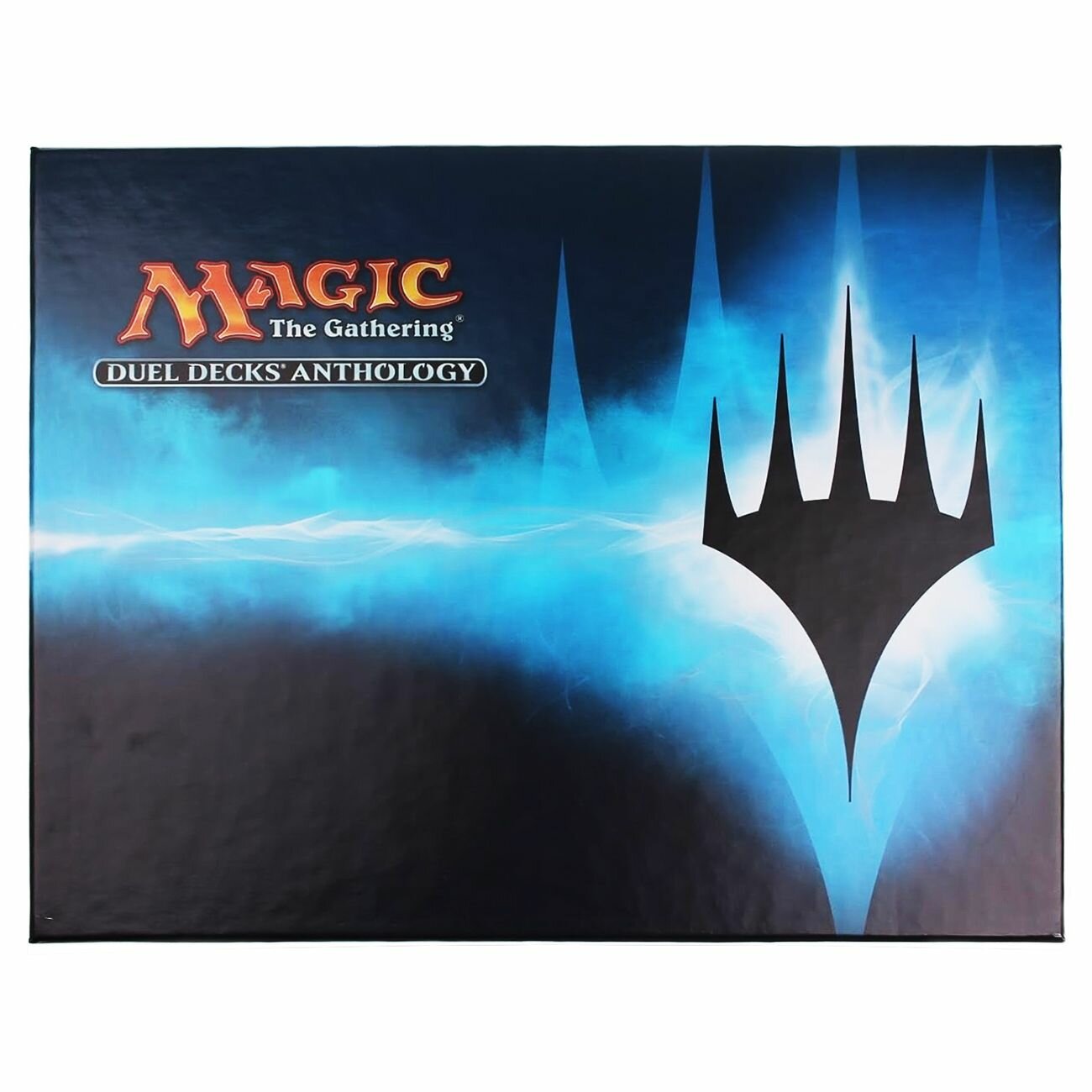 Набор карт Magic The Gathering "Duel Decks Anthology", на английском языке