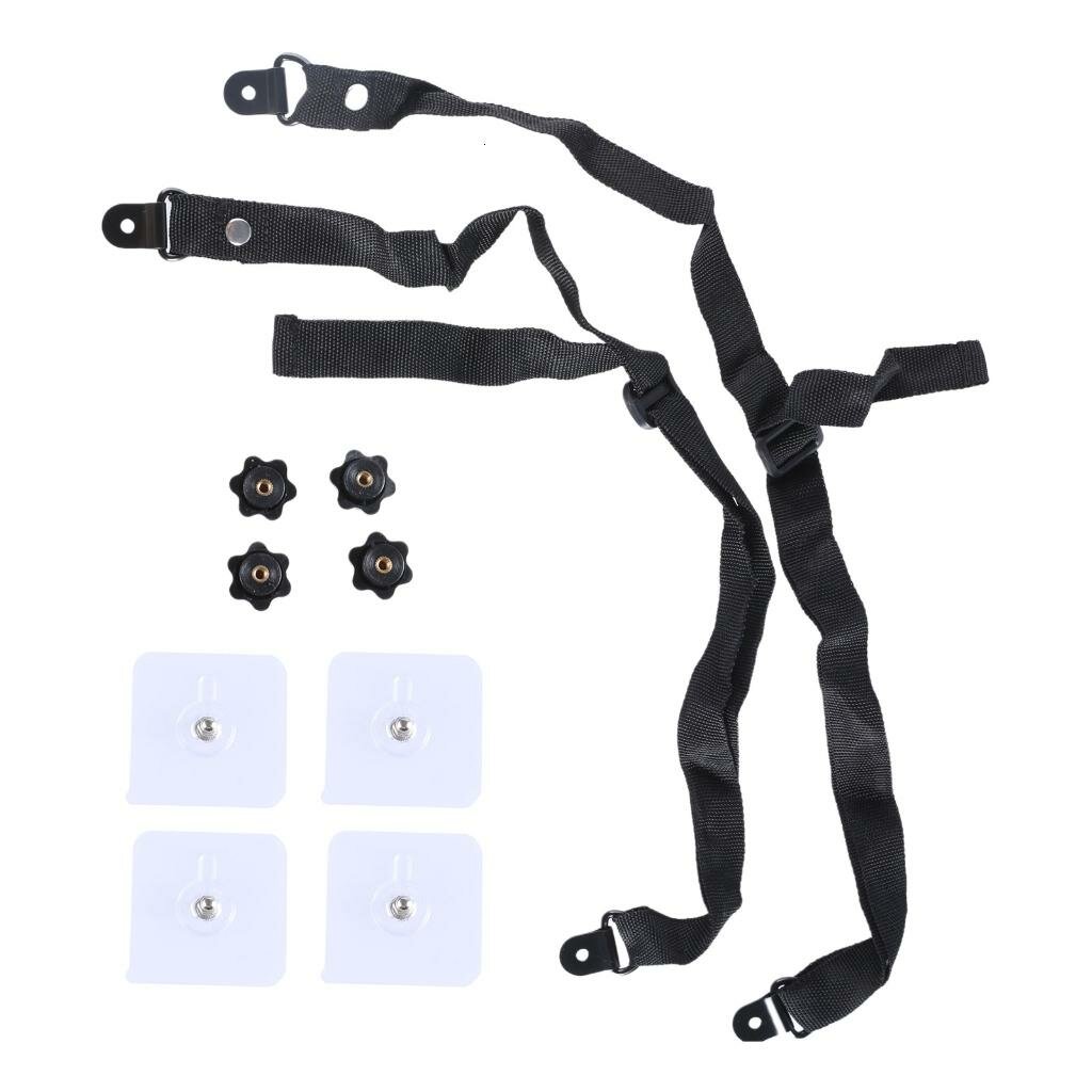 Анкеры для мебели от опрокидывания