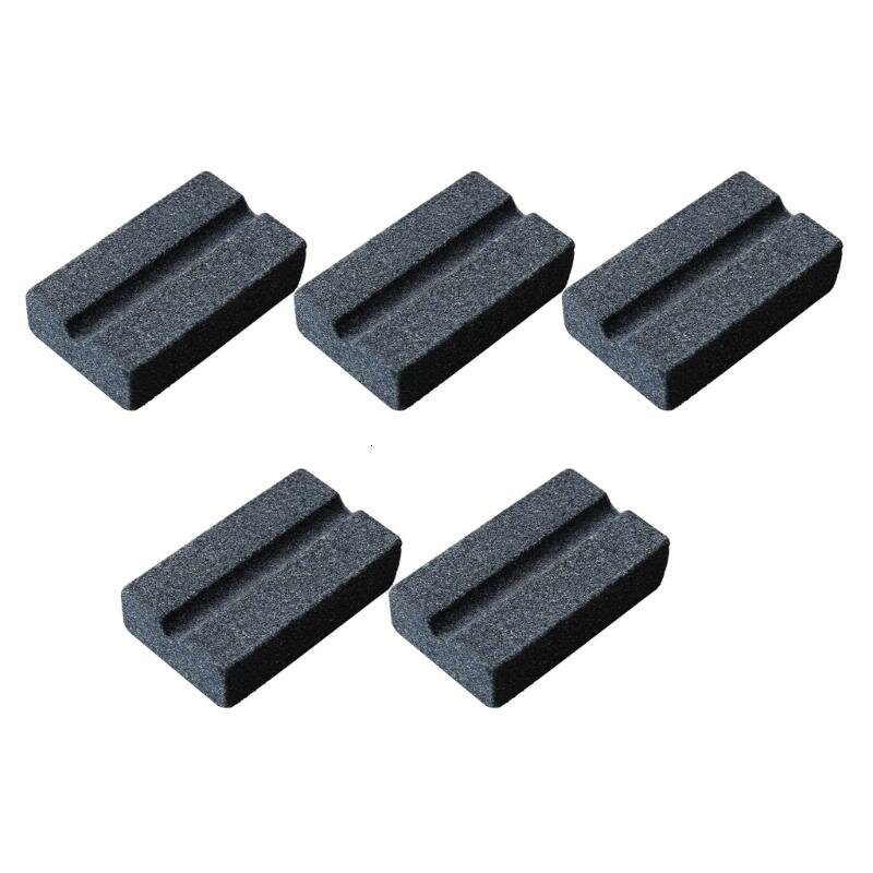 Точило для дартсов V-образное портативное, 5ШТ