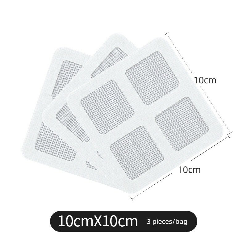 Фильтрующая сетка для впуска воды в аквариум, сетчатая крышка для слива воды в аквариум для разведения рыб и креветок,