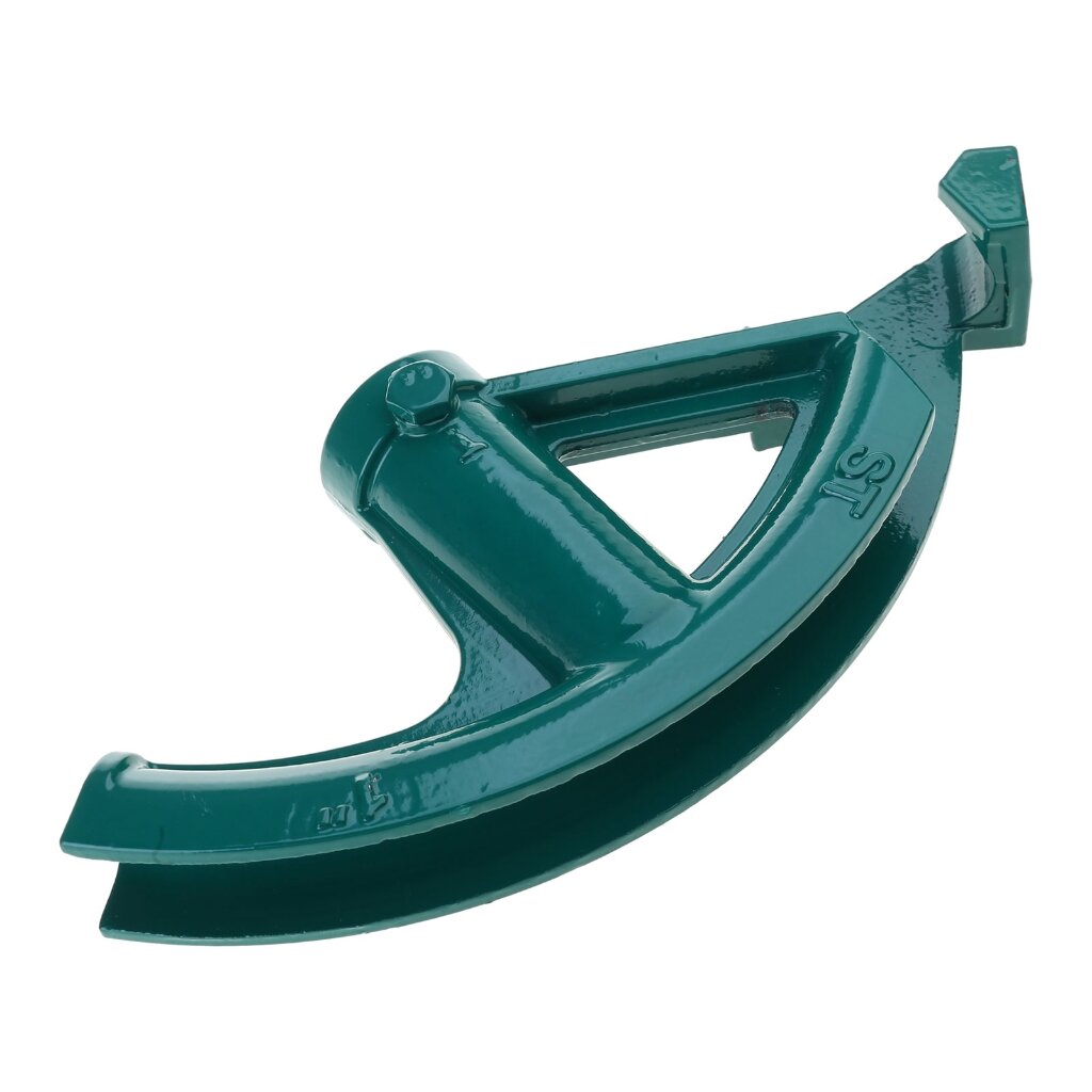 Ручной Трубогиб 90 °-180 ° Трубогибочный станок для домашних проектов Гибочный инструмент для Сантехнических и строительных проектов