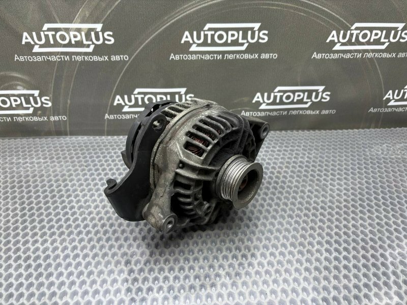 Генератор Opel Astra G 2003 (Z16XE) Б/У с пробегом