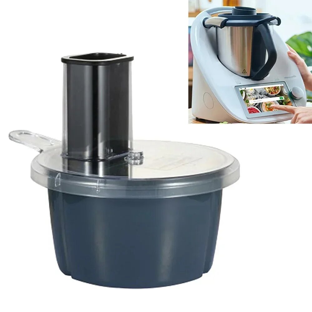 Набор резаков для Thermomix TM5 TM6 YUGESA