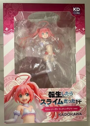 Фигурка Milim Nava KDcolle 1/7
