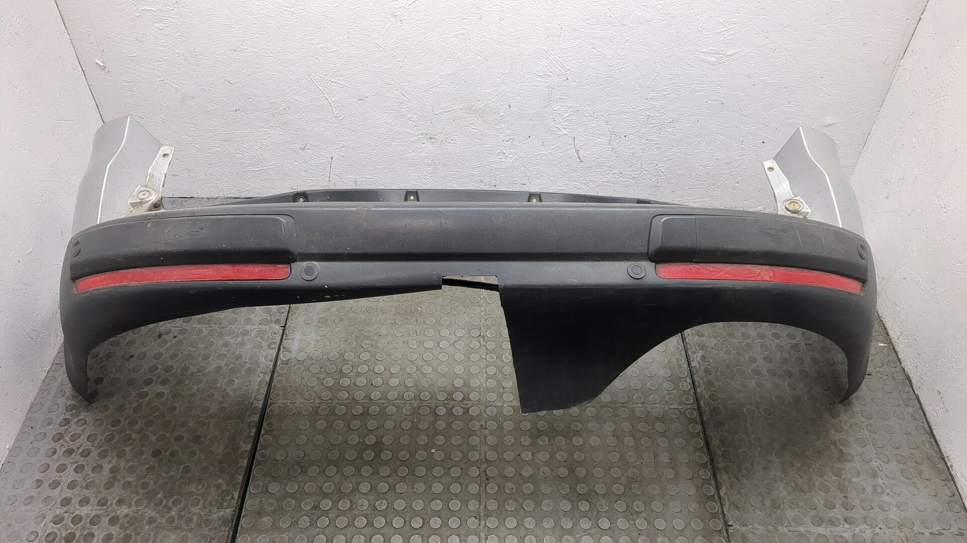 Бампер задний Ford Galaxy Б/У