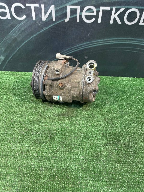 Компрессор кондиционера