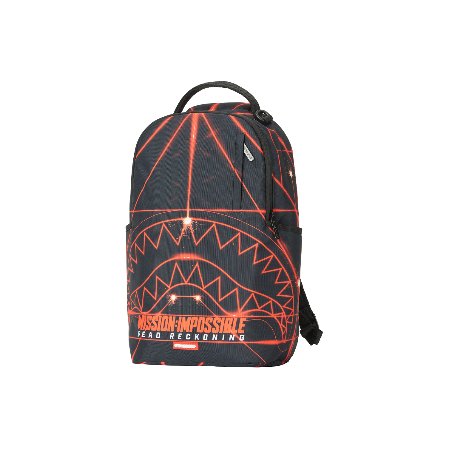 Сумка SPRAYGROUND, черный — фото 1