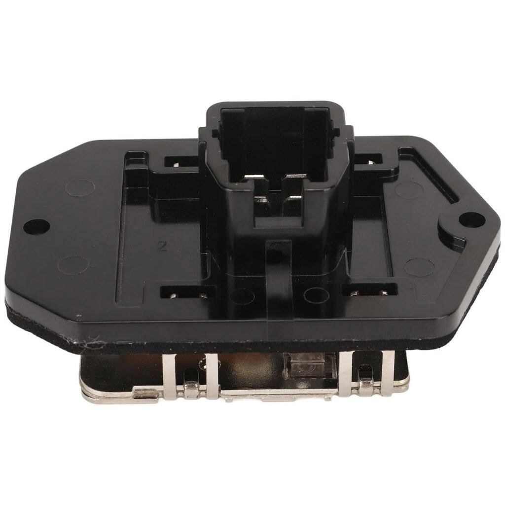 Мотор вентилятора отопителя HVAC 68048900AA