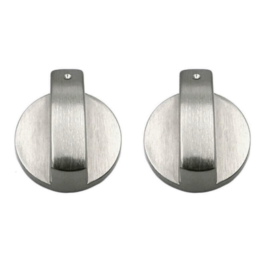 Ручки для газовой плиты универсальные металлические, A