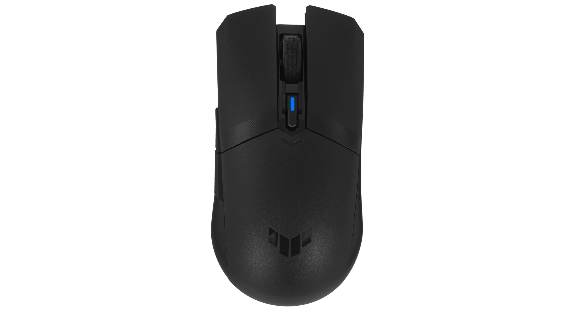 Мышь беспроводная ASUS TUF Gaming M4 [90MP02F0-BMUA00] черный