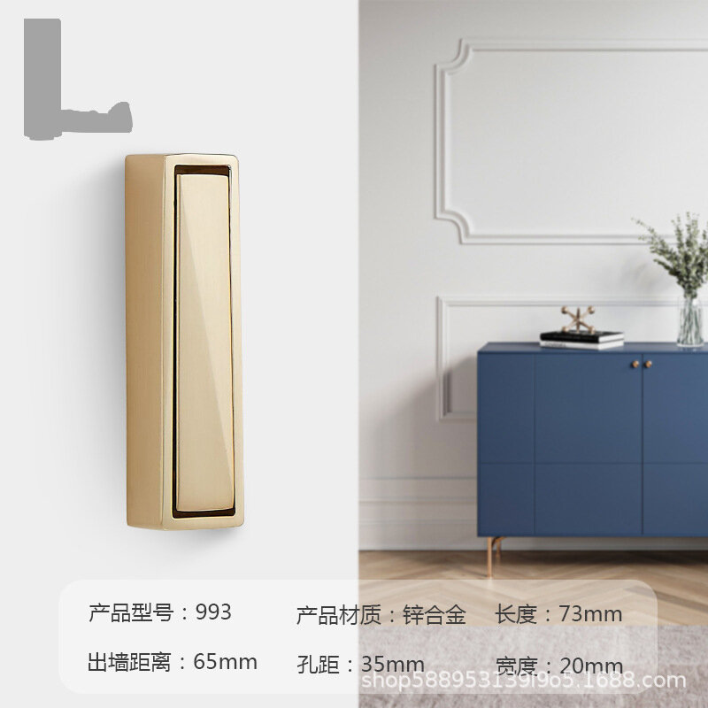 Невидимый складной крючок для одежды для прихожей, одиночный крючок для обувного шкафа в ванной, настенный крючок без сверления