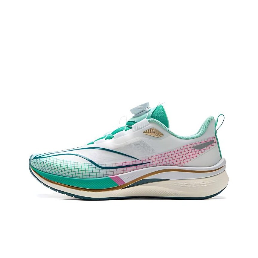 Кроссовки LI-NING