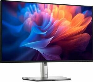 Монитор Dell Монитор Dell 27" P2725HE черный IPS LED 16:9 HDMI матовая HAS Piv 300cd 178гр/178гр 1920x1080 100Hz DP FHD USB 6.4кг