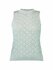 Топ Eleventy Cotton knitted top, размер 38