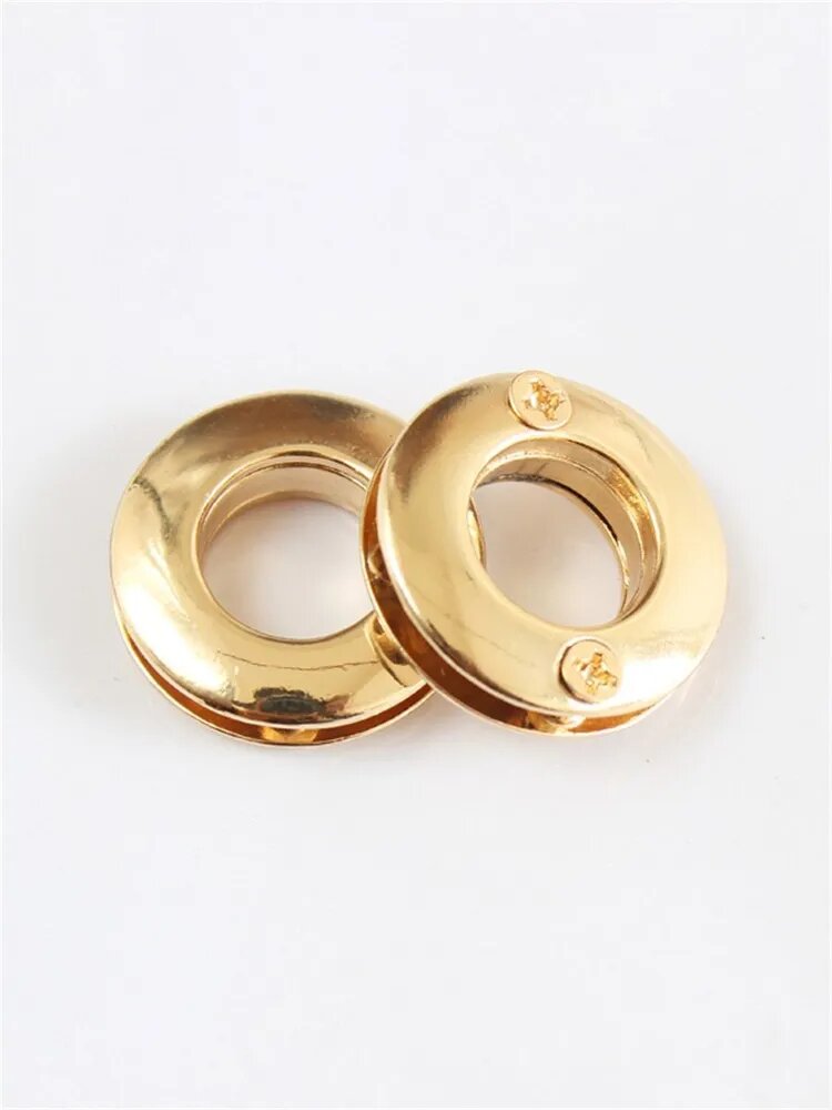 Набор Люверсов 27 мм 14 мм 13 мм