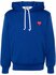 Худи Comme des Garcons PLAY, размер M, , синий