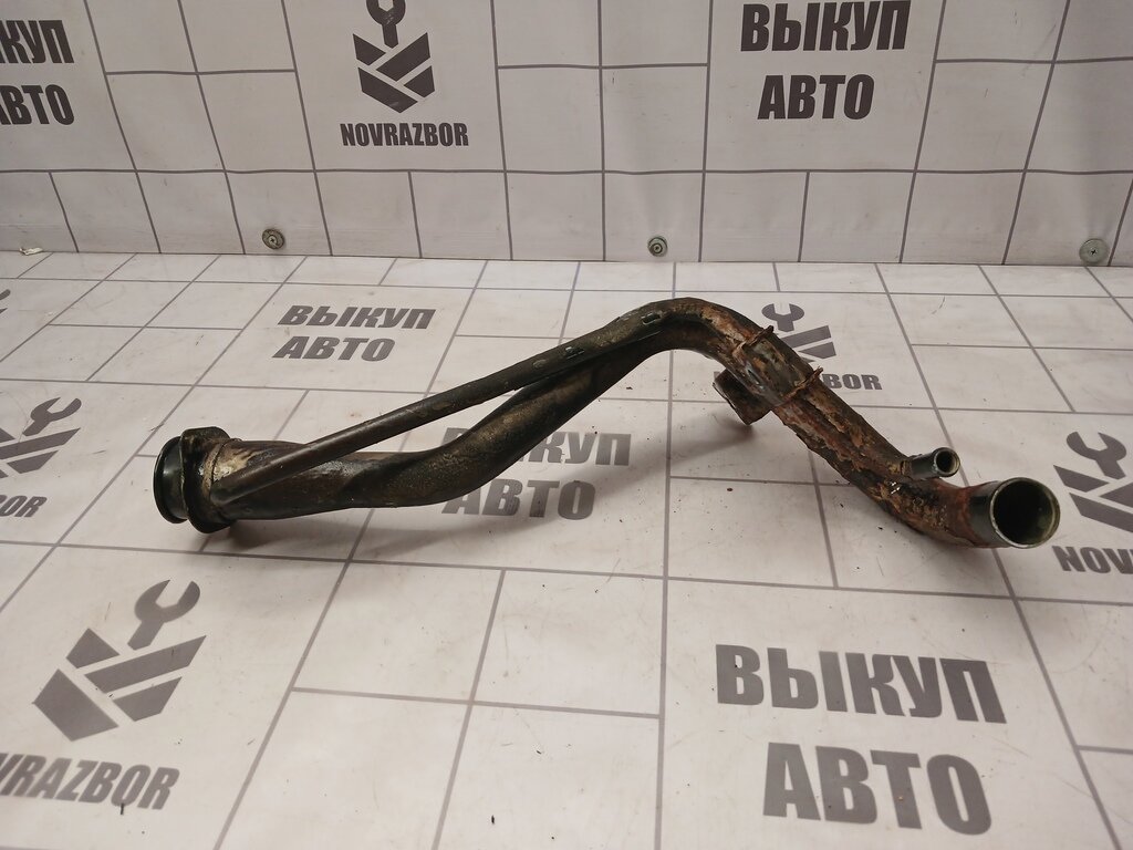 Горловина топливного бака Chery QQ6 S21 07-10