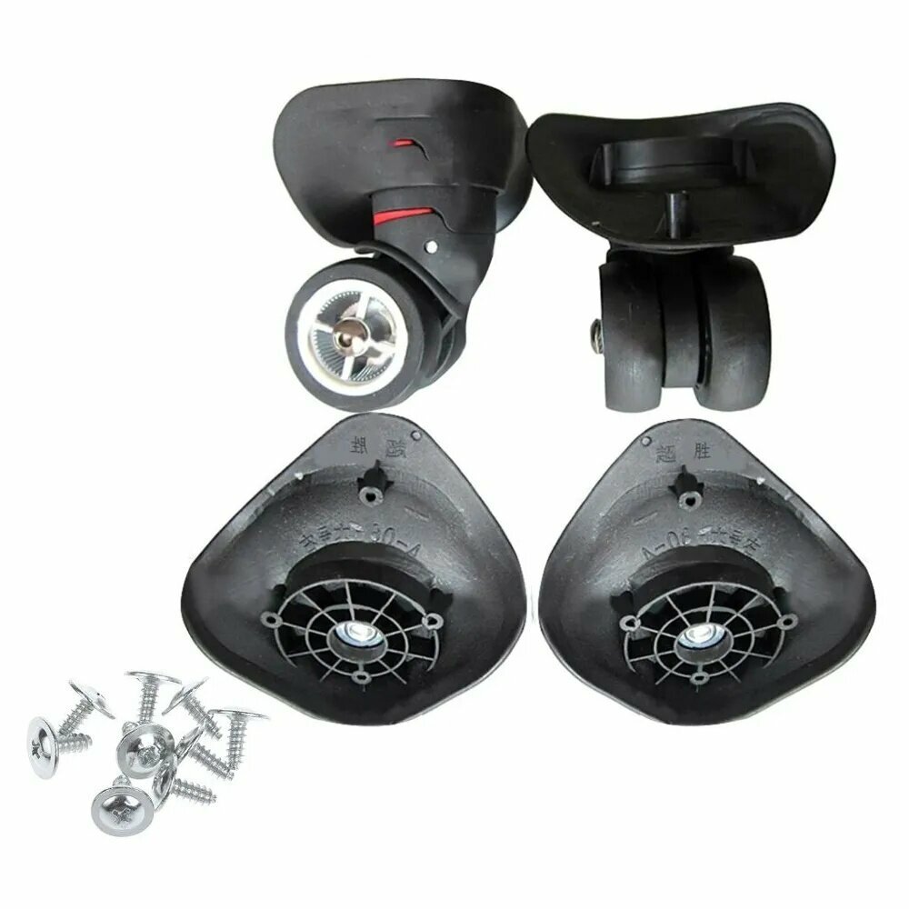 Фурнитура для чемоданов