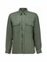 Рубашка 120% LINO, размер 2XL, зеленый