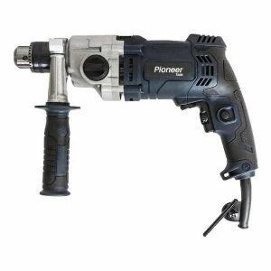 Дрель ударная Pioneer EID-E1100-01