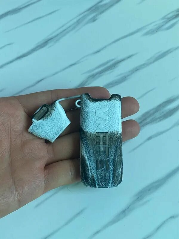 1pcs силиконовый чехол применяется к Vmate для защиты от скатывания и падения