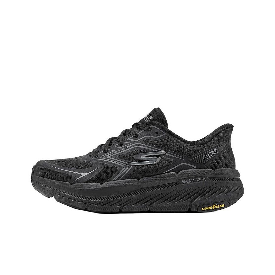 Кроссовки Slip ins